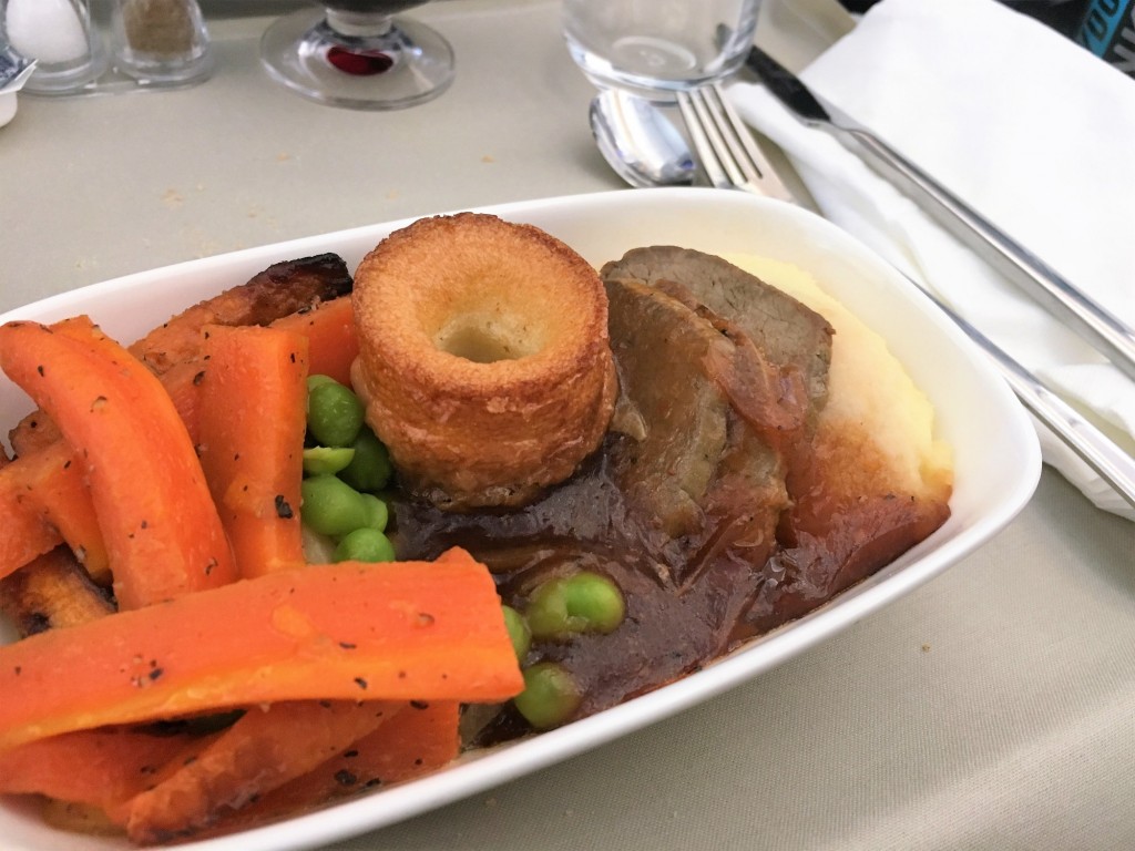 Flying TUI Dreamliner - TUI Premium Club Seats: Review | Ambition Earth