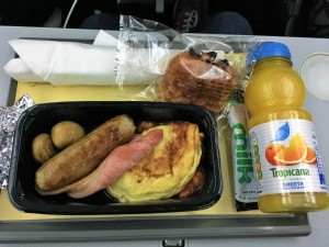 Flying TUI Dreamliner - TUI Premium Club Seats: Review | Ambition Earth