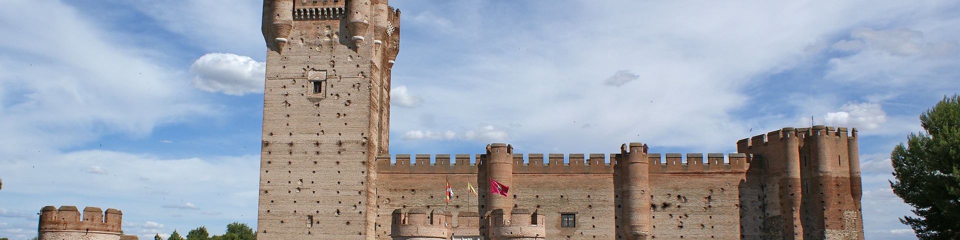 Visit Castile and León | Holidays In Castile and León | Ambition Earth